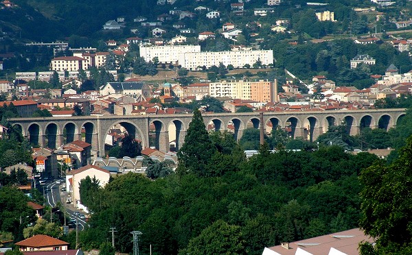 Ville de Tarare - Pays du Tarare villes Lyon - Citizenkid
