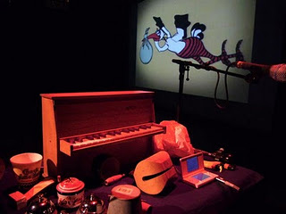 Biques et Piafs - Eric Philippon et Pierre Payan - Citizenkid