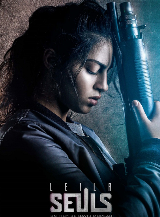 Seuls : film adapté de la bande dessinée au cinéma le 8 février 2017 ...