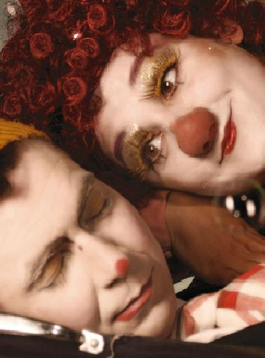 Cirque bulle - Cie La Grande Distrib : théâtre et cirque pour enfants ...