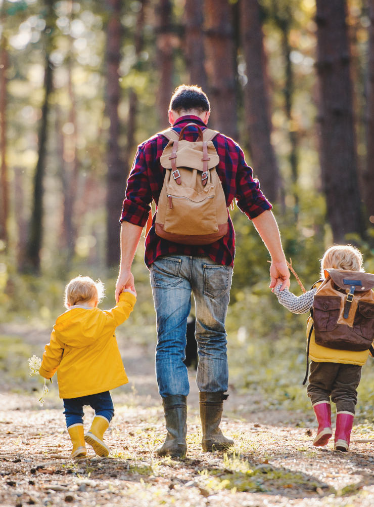 Vacances : le top 5 des activités famille en Lorraine - Citizenkid
