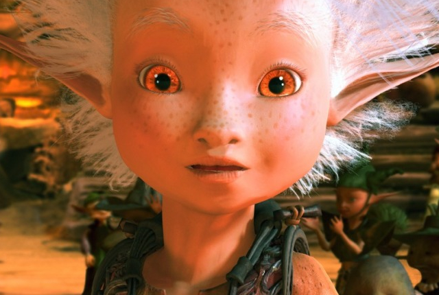 Quelles sagas de films pour enfants ont marqué la décennie 2004-2014 ...