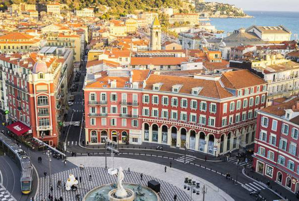 Top des monuments à visiter en famille à Nice - Citizenkid