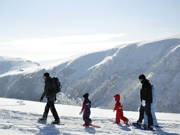 Vacances : le top 5 des activités famille en Lorraine - Citizenkid