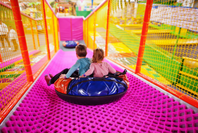 Activités pour enfants et sorties en famille en France