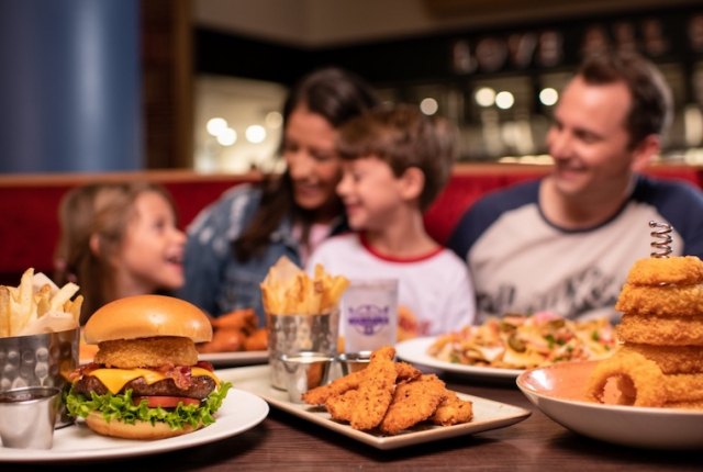 Paris : le top des restaurants pour les familles, espace enfants ...