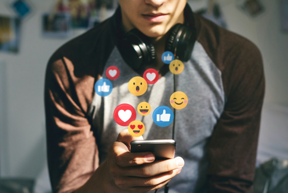 Réseaux sociaux et ados : dangers et bonnes pratiques - Citizenkid