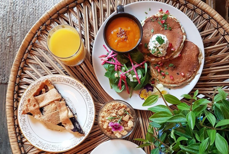 Top 10 des meilleurs brunchs de Lyon à tester en famille - Citizenkid