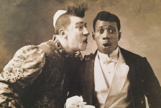 Ces clowns célèbres qui ont marqué plusieurs générations d'enfants à ...