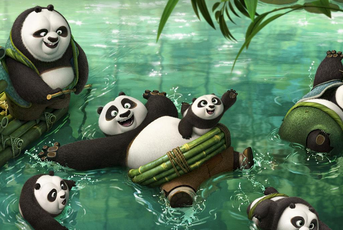 Top des films pour enfants à voir sur Amazon Prime - Citizenkid