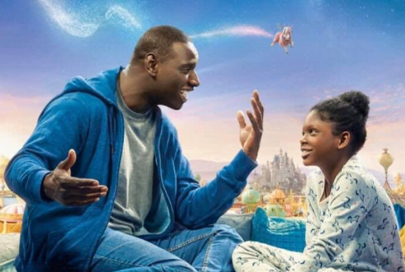 Cinéma : les films pour enfants les plus attendus de 2020 - Citizenkid