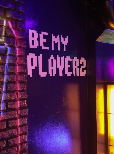 Mad Golf : mini-golf indoor à Paris pour les familles - Citizenkid