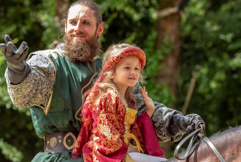 Les grandes fêtes médiévales de France à faire en famille - Citizenkid