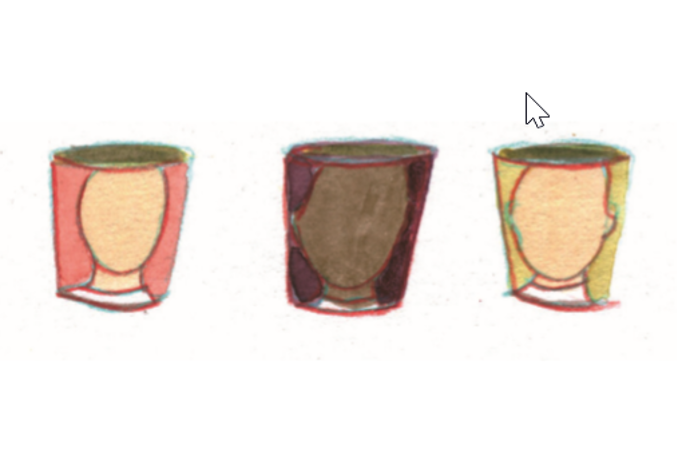 Atelier bricolage : je fabrique et décore mes cache-pots - Citizenkid