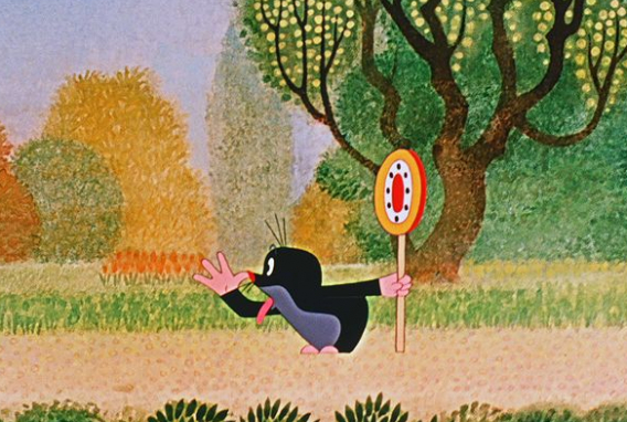 Le Carnaval de la petite taupe : dessin animé tchèque pour les petits ...