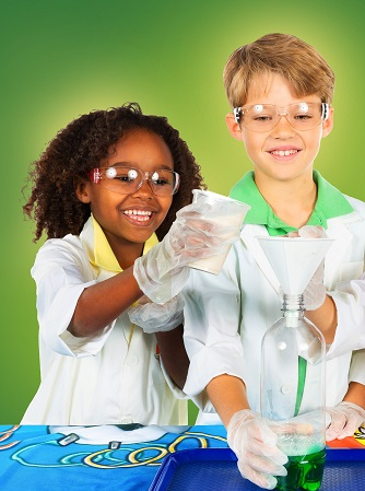 Drôle de Science : ateliers scientifiques pour les enfants de 4 à 12 ...