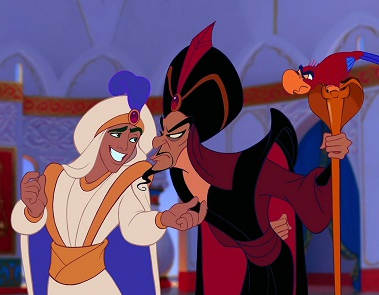 Maléfiques : qui sont les meilleurs méchants des films pour enfants ...