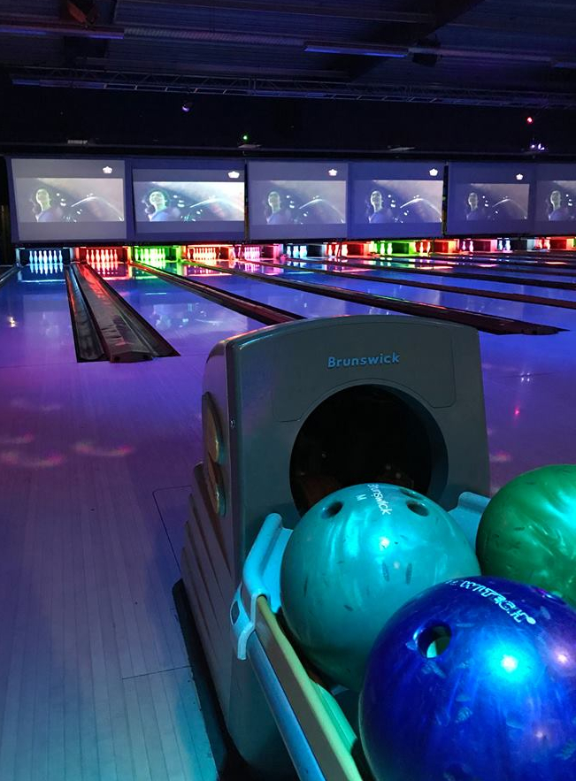Planet Bowling à Lille : sortie loisirs en famille - Citizenkid