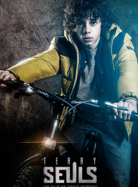 Seuls : film adapté de la bande dessinée au cinéma le 8 février 2017 ...