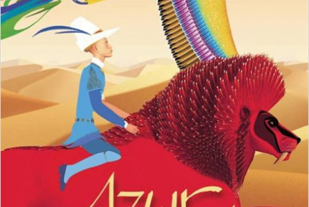 Les plus beaux films de Michel Ocelot : top des longs métrages du ...