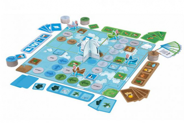 Apprendre le code et la programmation aux enfants en s'amusant - Citizenkid