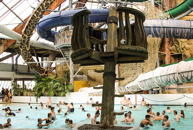 Top des meilleurs parcs aquatiques de France en famille - Citizenkid
