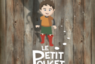 Le CD du conte musical Le Petit Poucet chanté par 16 enfant en ...