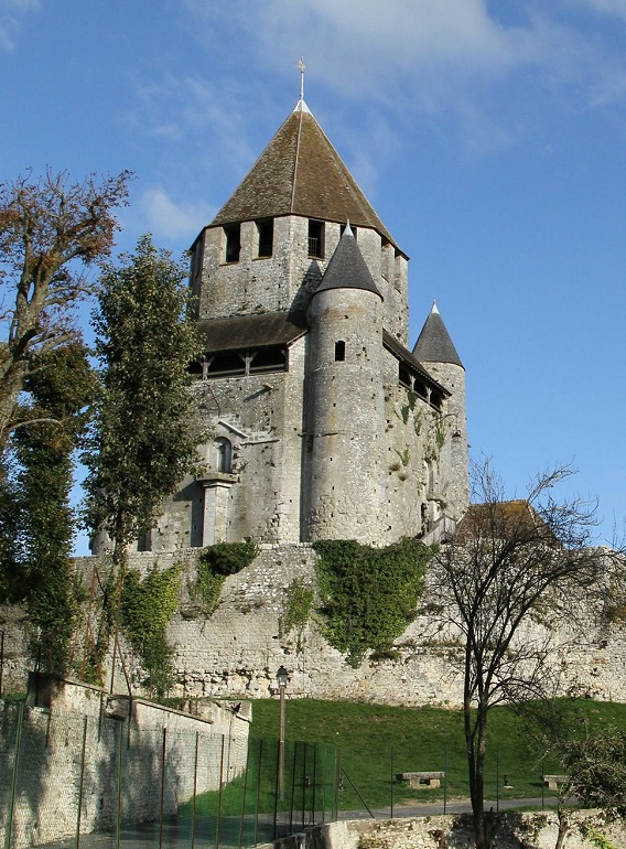 La Cité médiévale de Provins : visite en famille (Paris) - Citizenkid