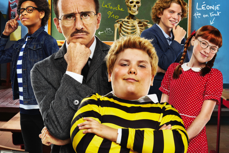 Cinéma : les films pour enfants les plus attendus de 2020 - Citizenkid