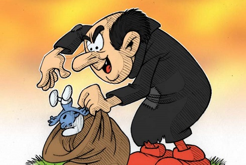 Maléfiques : qui sont les meilleurs méchants des films pour enfants ...