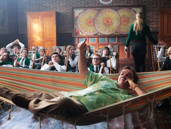 Les Profs 2 : film pour enfants et adolescents au cinéma le 1er juillet ...