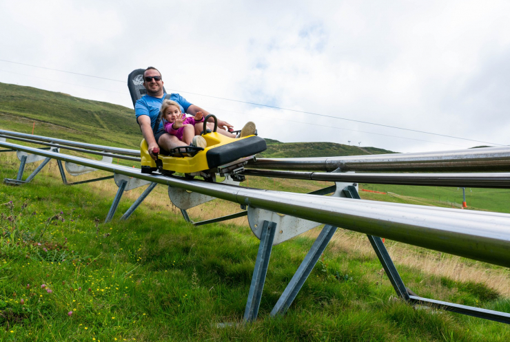 Top des activités insolites en famille - Citizenkid