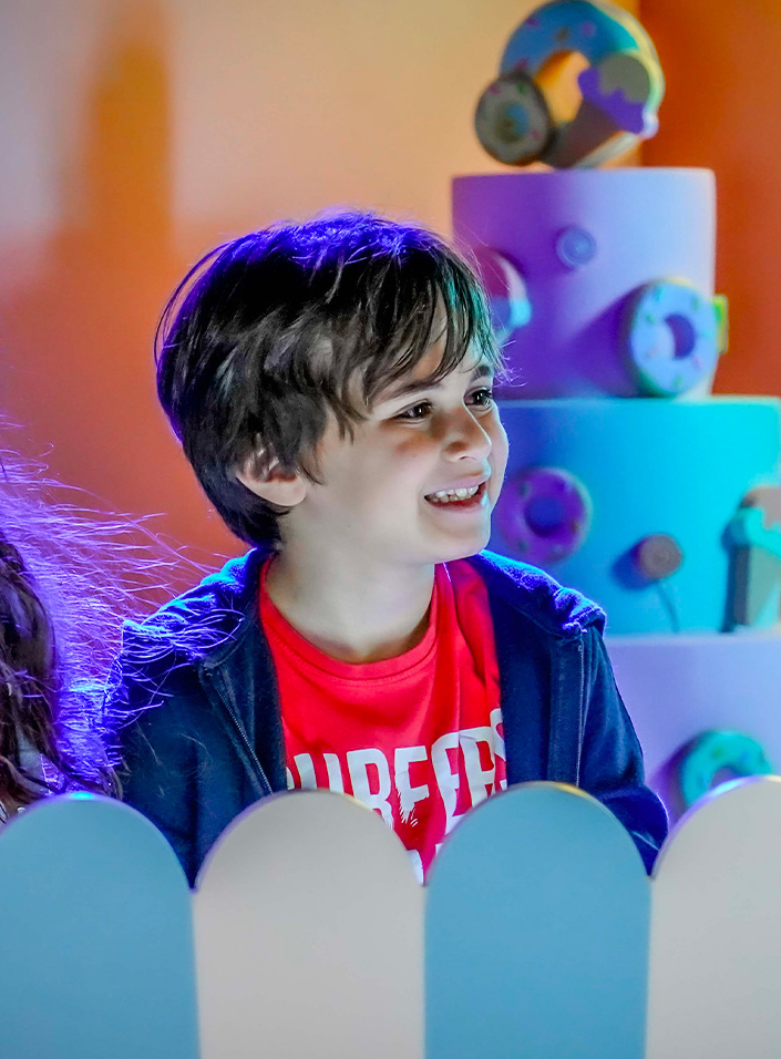 Team Break Paris La Défense : loisirs indoor en famille - Citizenkid