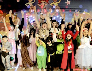 Ze Complex, anciennement Max Aventure, à Beynost - Citizenkid