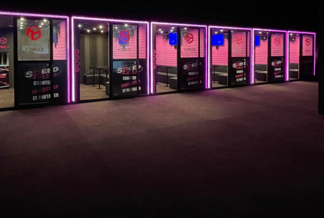 SpeedPark Strasbourg : l'espace de loisirs pour enfants - Citizenkid