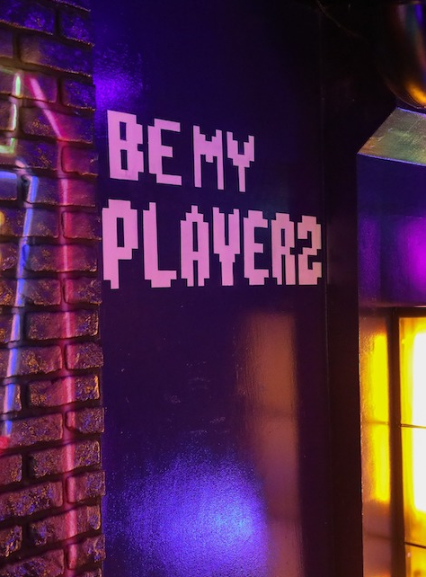 Mad Golf : mini-golf indoor à Paris pour les familles - Citizenkid