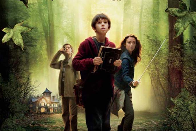 Top des films fantastiques pour les enfants de 9 à 12 ans - Citizenkid