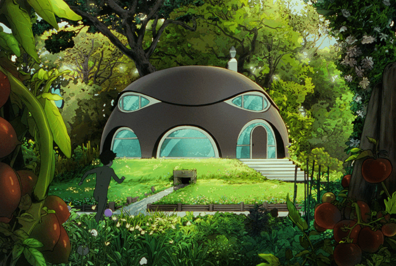 Arco : film d'animation français à voir au cinéma en famille - Citizenkid