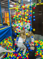 Parcs de loisirs à Lille & activités enfant dans le Nord - Citizenkid