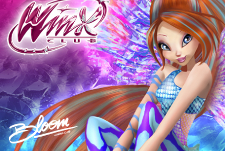 Winx Club : les Winx fêtent leurs 10 ans, découvrez les personnages de ...