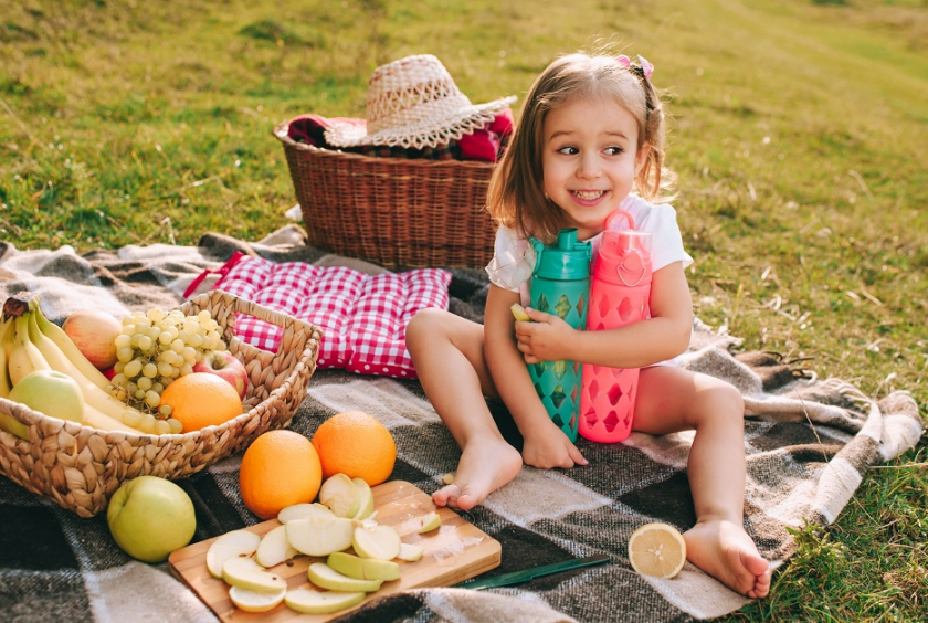 Le top des parcs pour un pique-nique en famille à Paris - Citizenkid