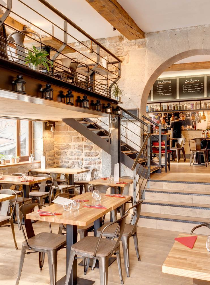 L'Origo : restaurant et brunch en famille à la Croix-Rousse, Lyon - Citizenkid