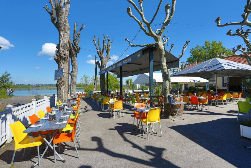 Top des terrasses de Lyon à tester en famille : déjeuner et goûter ...