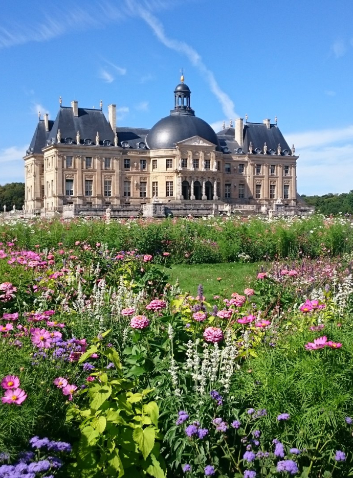 Château de Vaux-le-Vicomte : visite en famille (Paris) - Citizenkid
