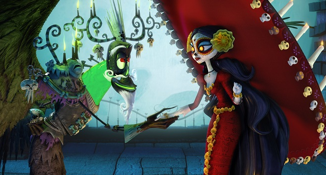 La Légende de Manolo : interview exclusive du realisateur mexicain ...