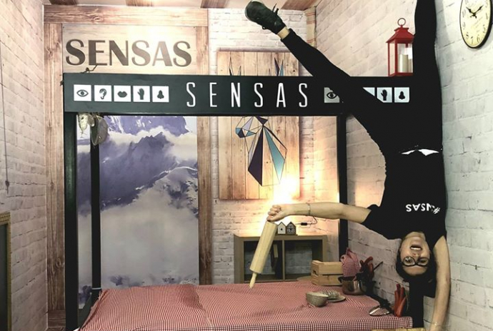 Top des meilleurs escapes game en famille à Lyon - Citizenkid