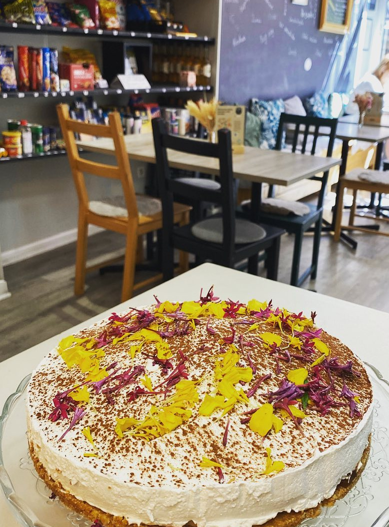 Café FIKA : salon de thé et épicerie suédois à Toulouse - Citizenkid