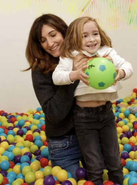 Sensas Lyon : parc de loisirs avec parcours sensoriel à tester en ...