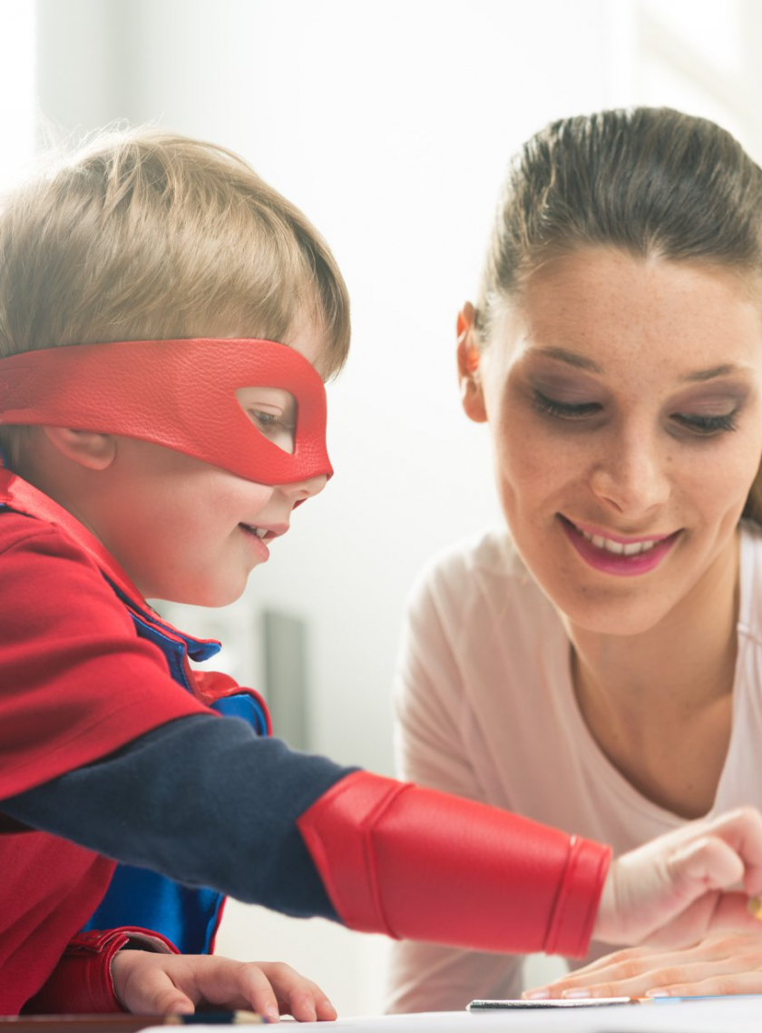 Babychou Services Montpellier : garde d'enfants - Citizenkid