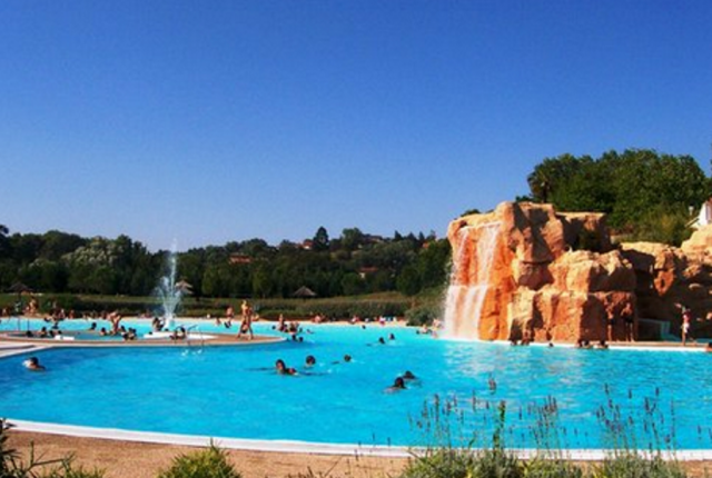 Top 15 des baignades en famille à Lyon et en Rhône-Alpes - Citizenkid